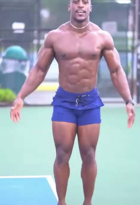 Jumping Jacks to Burpee Knee Tucks | myworkouts.io