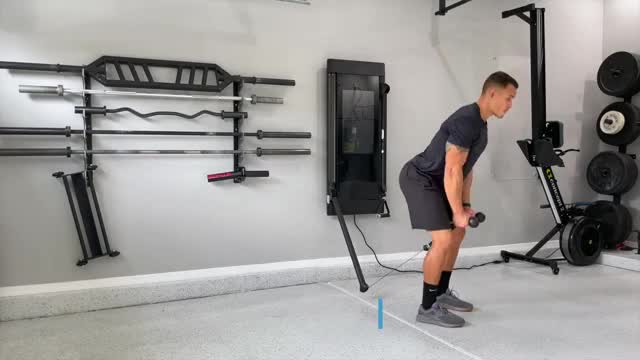 Cable Y-Pull | myworkouts.io