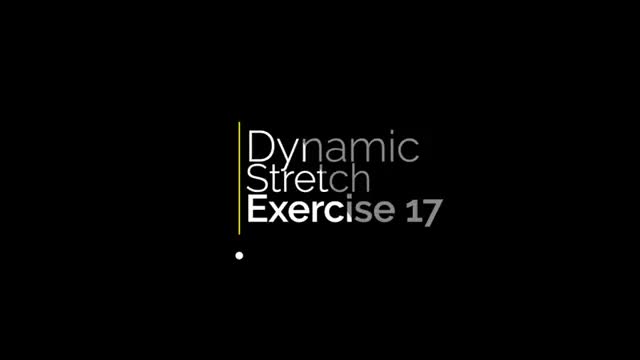 The Worm Hamstring Stretch with Spider Crawl | myworkouts.io
