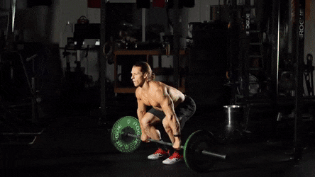 Power Clean Gif Power Clean Progression MR. JACOBI BC HIGH SCHOOL