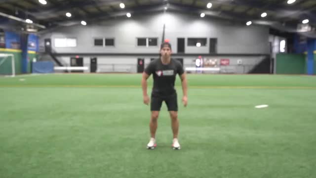 180° Jump Turns | myworkouts.io