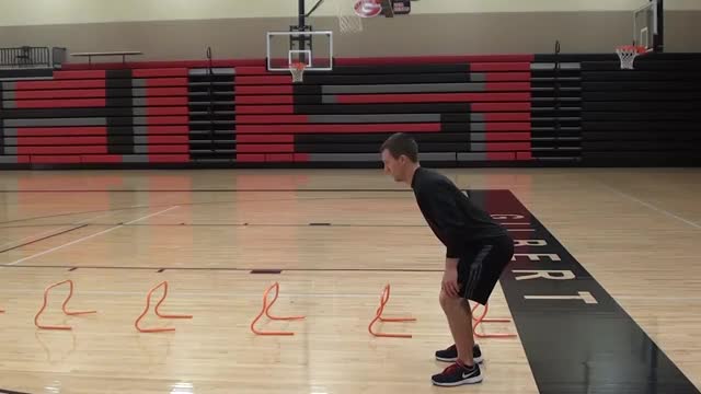 90° Jump Turn | myworkouts.io